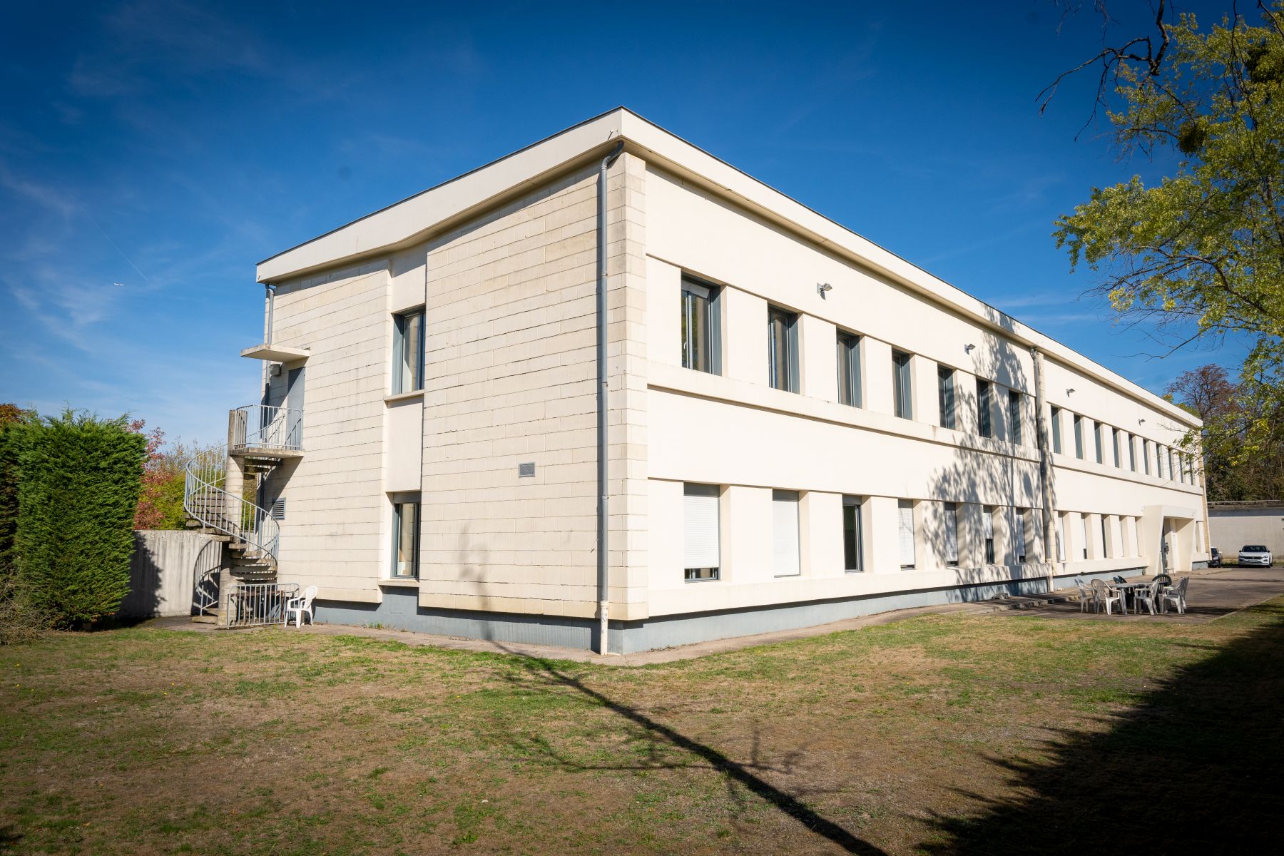 Découvrir - Supérieur